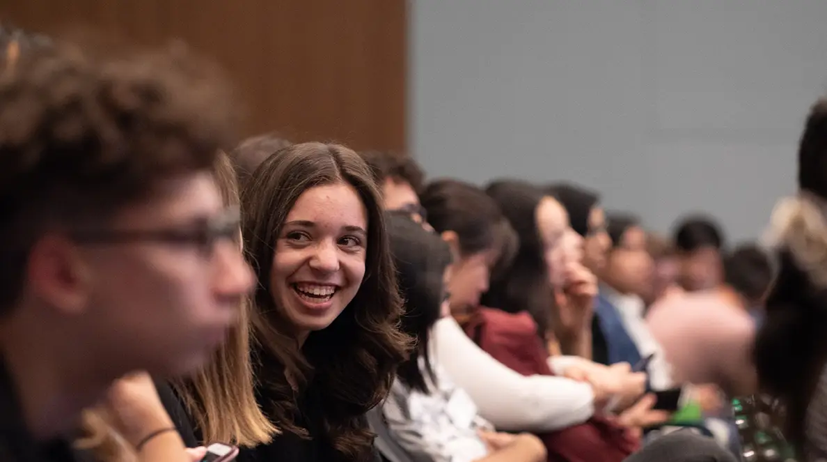 JA Alumni | Junior Achievement Nova Scotia